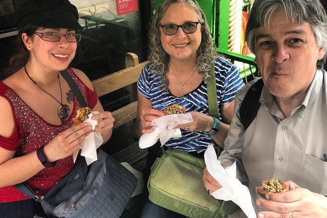 NYC Greenwich Village Music And Food Tour - An Authentic Experience in a Legendary Neighborhood