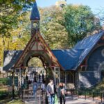 NYC: Guided Central Park Private Pedicab Tour - What to Expect at the Meeting Point