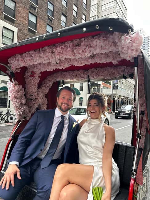 NYC: Guided Deluxe Pedicab Tour of Central Park - The Experience and Tour Dynamics