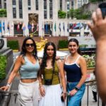 NYC: Half-Day Luxury Bus Tour of Top Highlights - What to Expect
