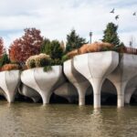 NYC: High Line, Hudson Yards & Greenwich Village Guided Tour - Javits Center and the Modern Flair of Hudson Yards