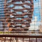 NYC: Hudson Yards & High Line Tour with Optional Edge Ticket - The Itinerary and What Makes Each Stop Special