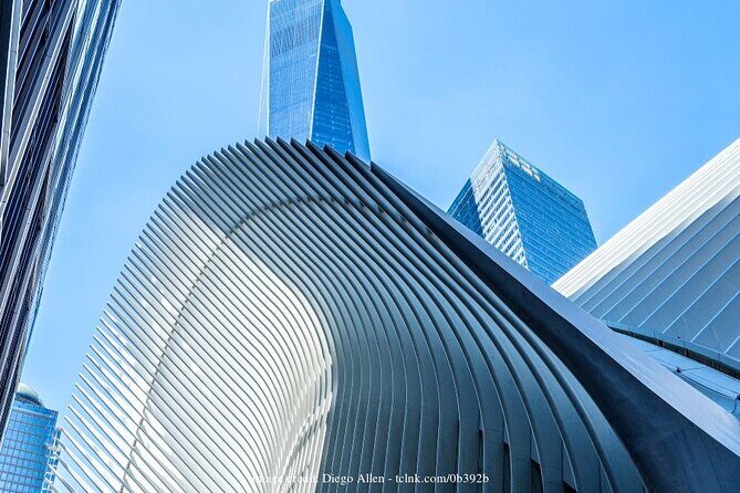 NYC in a day: Private Walking Tour with the Statue of Liberty - What Makes This Tour Stand Out?