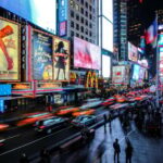 NYC in a Day Tour: Lady Liberty, Times Square, Freedom Tower - The Transport Experience & Practicalities