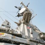 NYC: Intrepid Museum Entry Ticket - A Closer Look at the Itinerary and Highlights