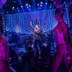 NYC: Jonathan Groff in Just In Time on Broadway - What to Expect When You Attend