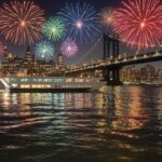 NYC: July 4th Fireworks Cruise + BBQ Buffet on Grand Mariner - Practical Tips for Booking and Enjoying
