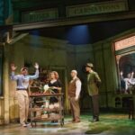 NYC: Little Shop of Horrors Off-Broadway Ticket - Why You Should See Little Shop of Horrors