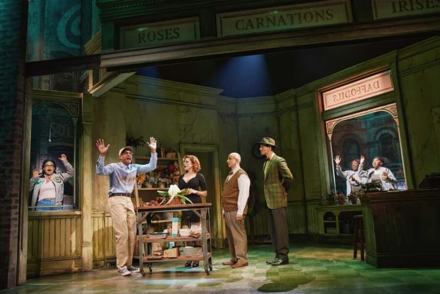 NYC: Little Shop of Horrors Off-Broadway Ticket - Why You Should See Little Shop of Horrors