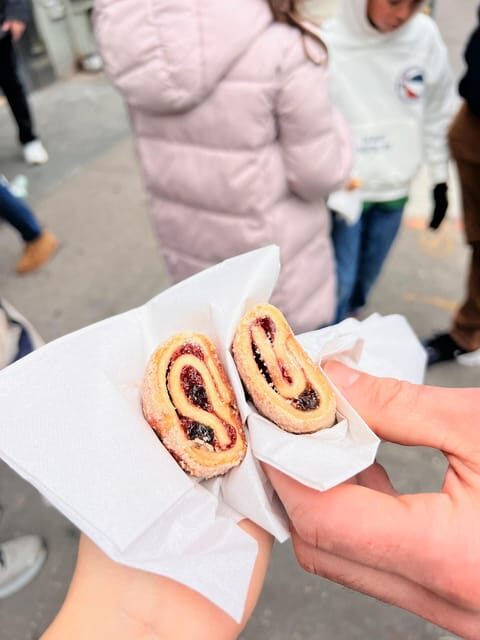 NYC: Lower East Side Walking and Food Tasting Tour - What to Expect on This Tour