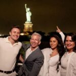 NYC: Manhattan Skyline Dining Cruise - Practical Details: What You Need to Know