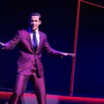 NYC: Maybe Happy Ending on Broadway - The Experience: What to Expect