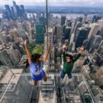 NYC: Midtown Architecture Tour & SUMMIT One Vanderbilt - Personal Observations and Feedback