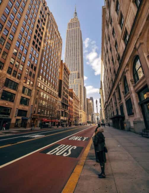 NYC: Midtown Manhattan Private Pedicab Tour - A Closer Look at the Midtown Manhattan Pedicab Experience