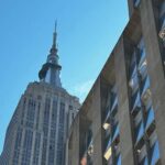 NYC Midtown Manhattan Times Square & Skyscraper Walking Tour - What Travelers Are Saying