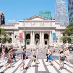 NYC: Midtown Stroll Guided Walking Tour English-Spanish - Key Points