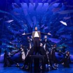 NYC: MJ the Musical on Broadway - Authentic Performances That Stick