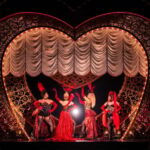 NYC: Moulin Rouge! the Musical on Broadway - Who Will Love Moulin Rouge! on Broadway?