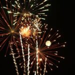 NYC New Years Eve Fireworks Cruise & Plated Dinner, Open Bar - Dining: A Gourmet Affair at Sea