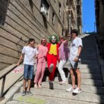 NYC: New York Contrasts Tour through Harlem, The Bronx, Queens & Brooklyn - Authentic Insights from Travelers