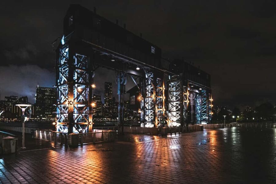NYC: Night Tour and viewpoints of New York - The Experience: What to Expect Throughout