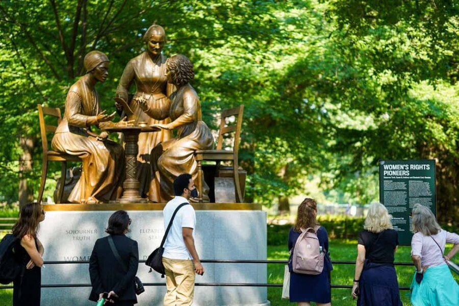 NYC: Official Central Park Walking Tour - The Value of the Tour: Breaking Down the Cost