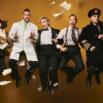 NYC: Operation Mincemeat on Broadway - The Show’s Premise and Highlights