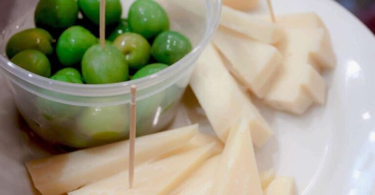 NYC: Original Chinatown and Little Italy Foodie Tour - A Deep Dive into the Experience