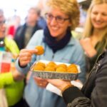 NYC: Original Greenwich Village Food & Culture Walking Tour - The Eating Experience: What the Food Tells You