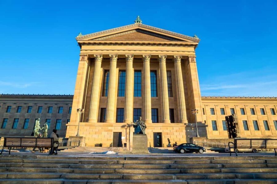 NYC: Philadelphia Highlights Private Day Tour - What Does This Tour Mean for You?