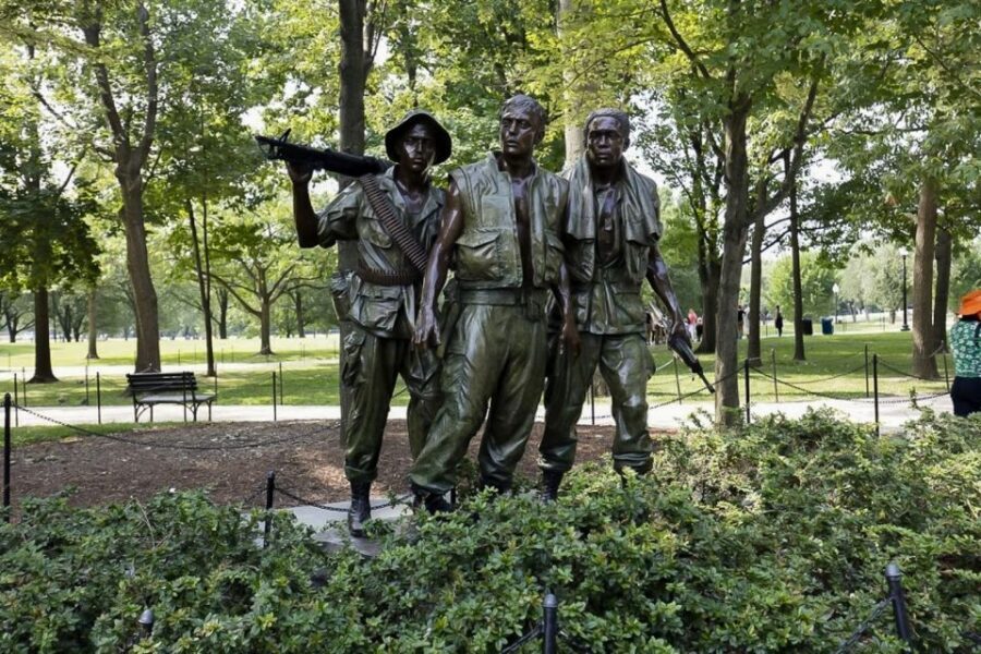 NYC: Philadelphia, Washington DC & Amish Country 2-Day Tour - A Closer Look at the Itinerary