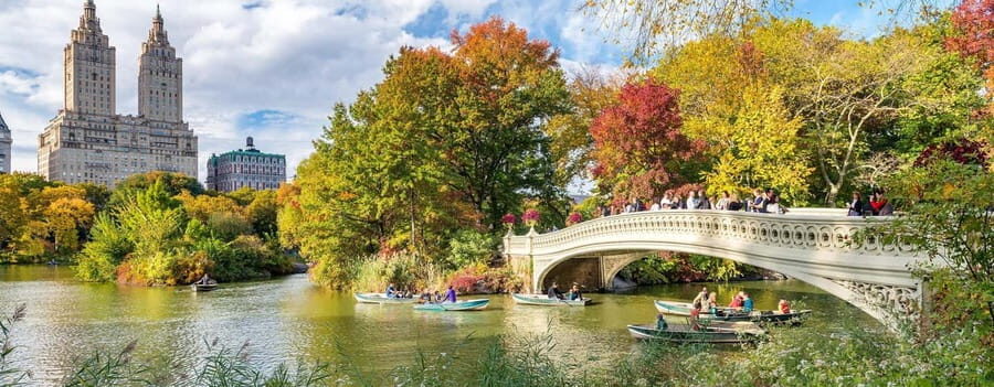 NYC: Private Central Park Tour - Itinerary Highlights and What to Expect