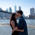 NYC: Professional photoshoot with iconic views - How the Experience Feels