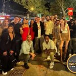 NYC Pub Crawl Experience - The Sum Up