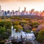 NYC: Romantic Pedicab Tour of Central Park Landmarks - Who is This Tour Best For?