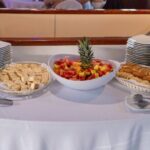 NYC: Serenity Yacht New Years Eve Party Cruise - The Sum Up