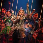 NYC: SIX the Musical on Broadway - Why This Show Stands Out