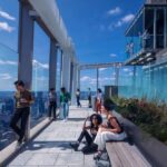 NYC: Skip-the-Line SUMMIT One Vanderbilt Guided Tour - The Details That Make This Tour Stand Out