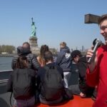 NYC Skyline & Statue of Liberty Sightseeing Cruise - What We Loved and What to Keep in Mind