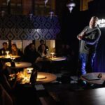 NYC: Stand Up Comedy with Free Round of Mini-Golf - The Comedy Show: Laughs from Hollywood-Quality Comics