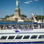 NYC: Starship Sightseeing Cruise Midtown or Downtown - Guides and Narration: What Makes It Special