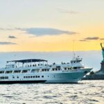 NYC Statue liberty 90-Minute Cruise Aboard the Grande Mariner - FAQ