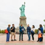 NYC: Statue of Liberty and Ellis Island Guided Tour - The Practical Side: Tickets, Groups, and Price