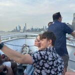 NYC Statue of Liberty Express Sunset Evening Sightseeing Cruise - What Travelers Are Saying