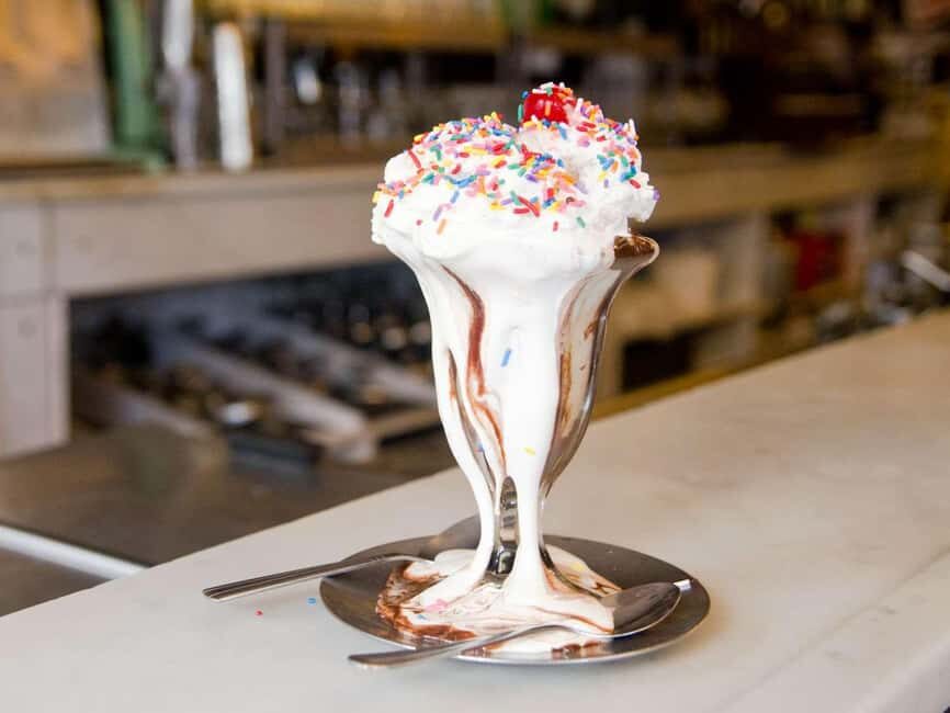 NYC: Street Food Guided Walking Tour in Greenwich Village - Whats Included & What’s Not