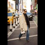 NYC: Street Style Photoshoot with a Professional - Summary