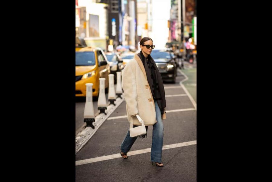 NYC: Street Style Photoshoot with a Professional - Summary