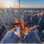 NYC: SUMMIT One Vanderbilt Tickets - The Elevator Ride: A Sensory Awakening