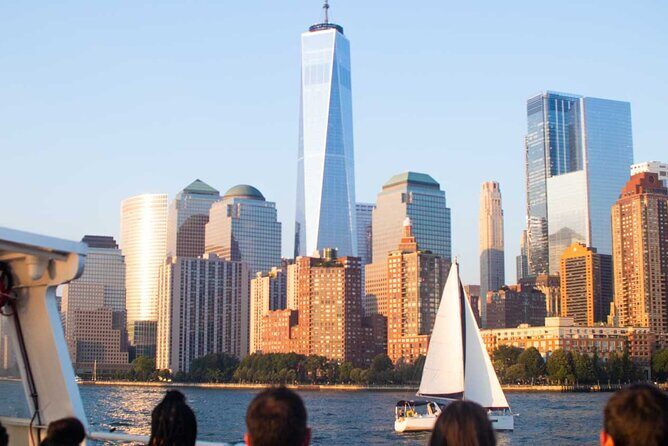 NYC Sunset Cruise Experience the City Twilight Magic - Final Thoughts