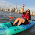 NYC: Sunset Kayak Tour Next to the Statue of Liberty - The Value and Practical Details
